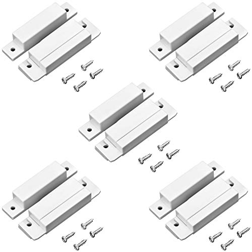 El 【 SENSOR MAGNETICO 】 Funcionamiento y Características. 2022